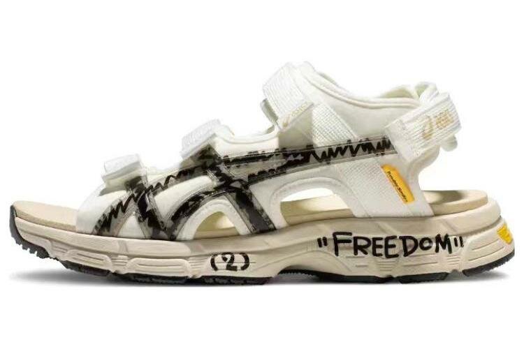 Сандалии ASICS Kahana