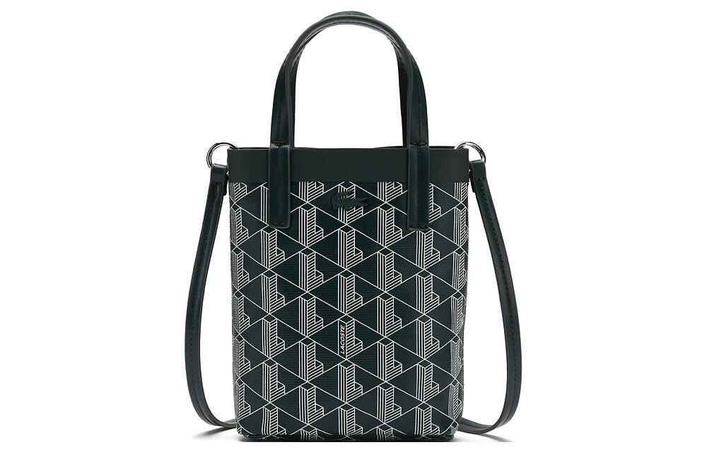 Сумка LACOSTE PVC Extra Small