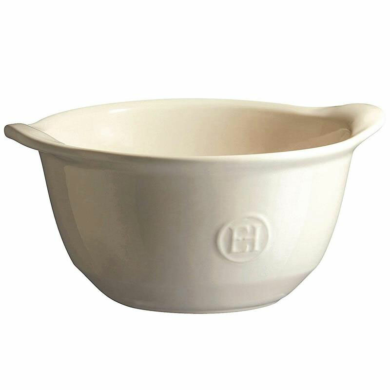 Emile Henry Керамическая чаша Gratin 550 мл (22149)