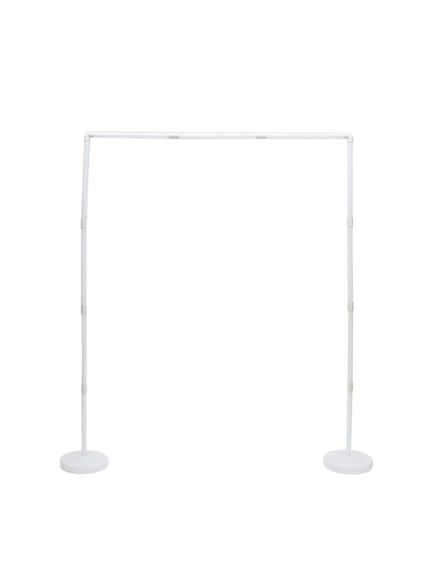 Яркая Арка из Шаров для Праздника