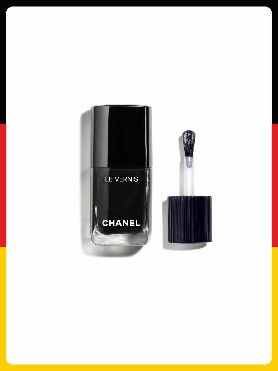 Лак для ногтей LE VERNIS N 161 LE DIABLE EN CHANEL 13 мл