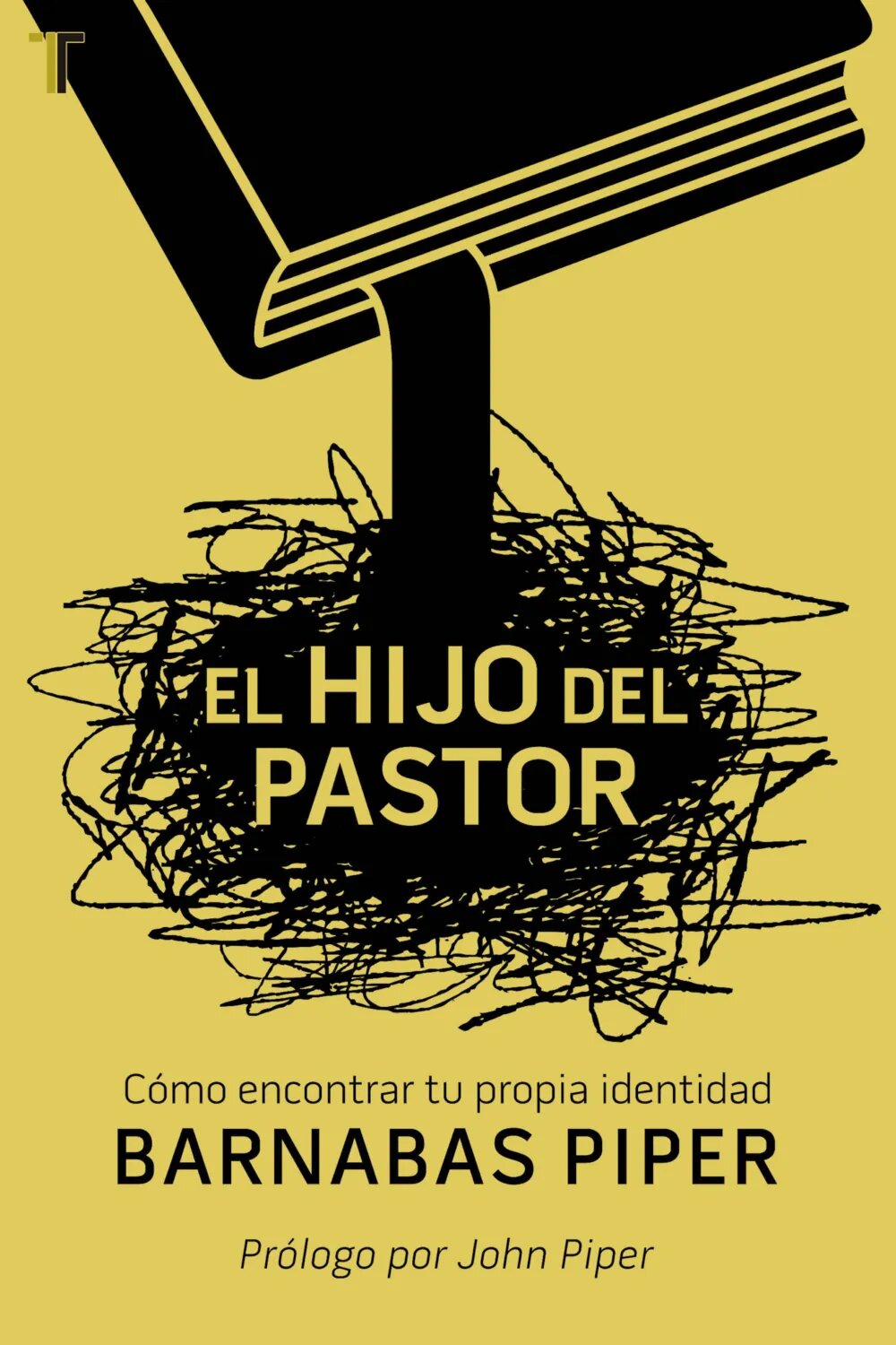 El hijo del Pastor [Цифровая книга]