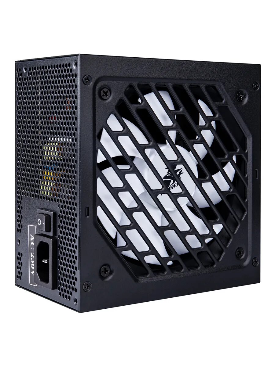 Блок питания FK PS-600FK