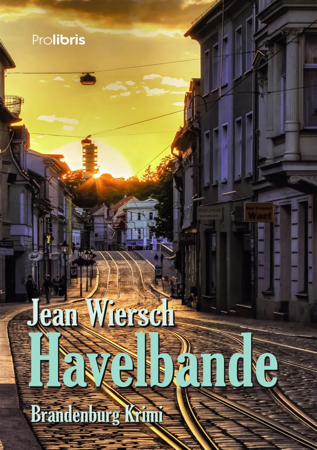 Havelbande [Цифровая книга]