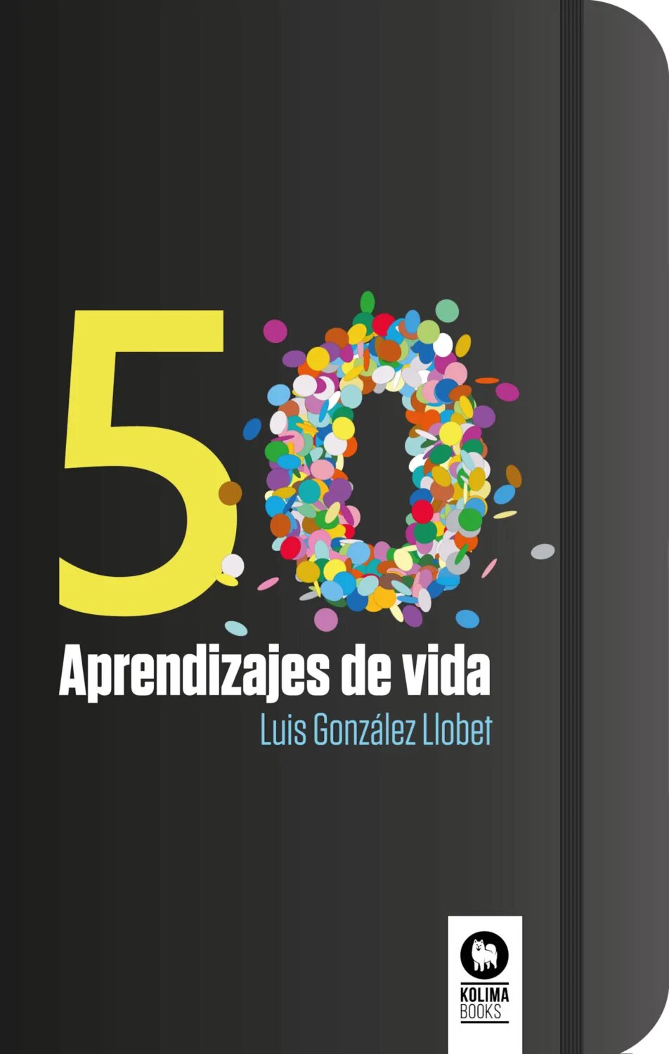 50 aprendizajes de vida [Цифровая книга]