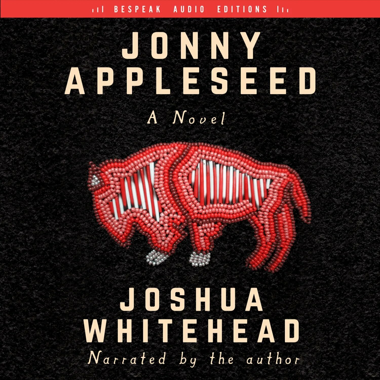 Jonny Appleseed - A Novel (Unabridged) [Аудиокнига]