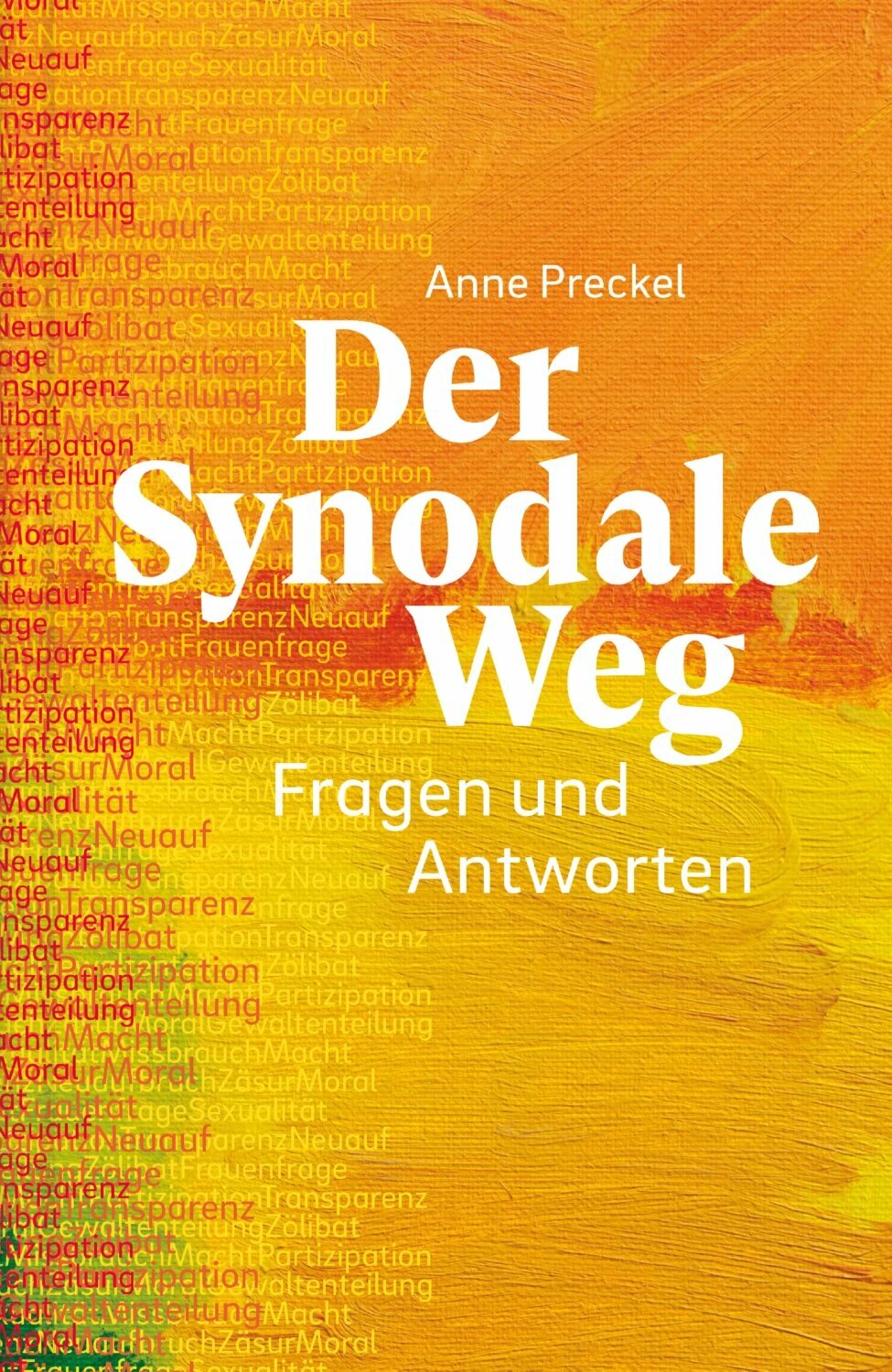 Der Synodale Weg - E-Book [Цифровая книга]