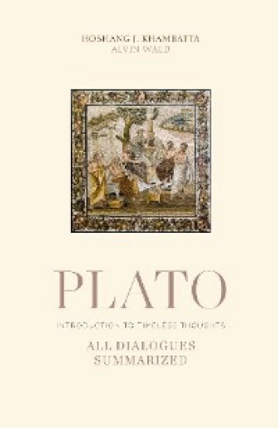 PLATO [Цифровая книга]