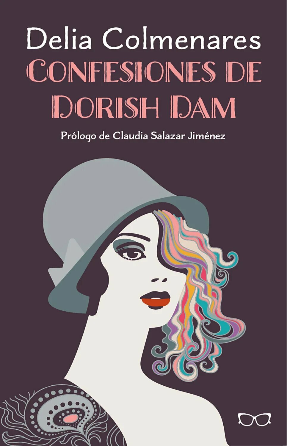 Confesiones de Dorish Dam [Цифровая книга]