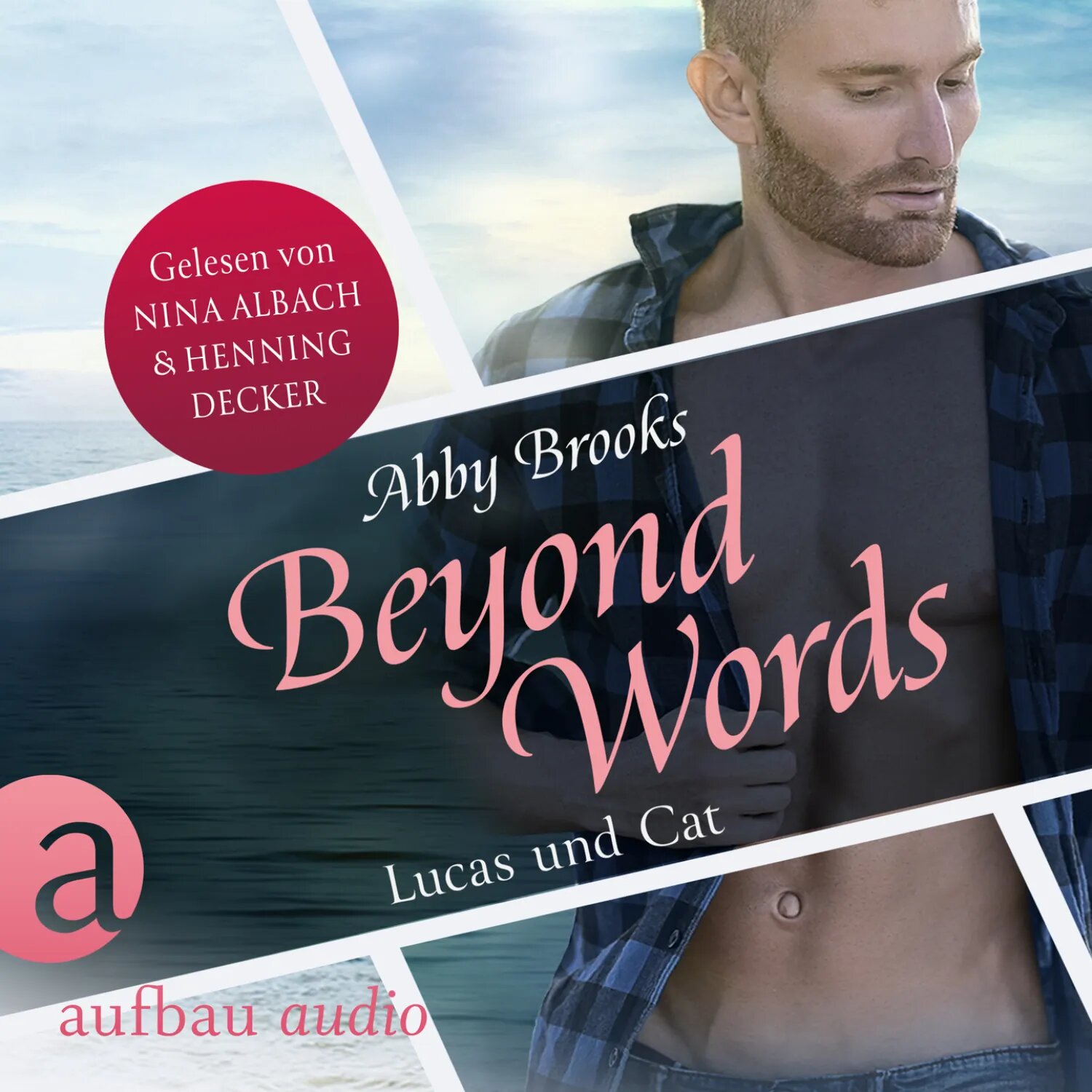 Beyond Words - Die Hutton Family, Band 1 (Ungekürzt) [Аудиокнига]