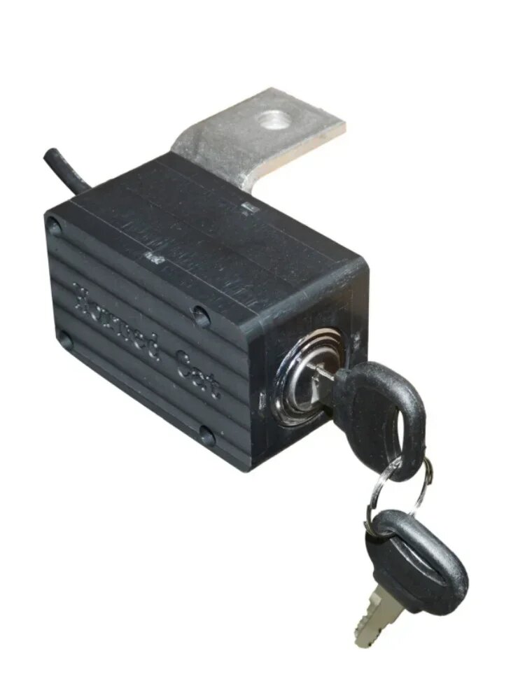 Выключатель зажигания для игр Racing Simulator для ETS 2/ATS для универсального ПК Logitech Thrustmaster