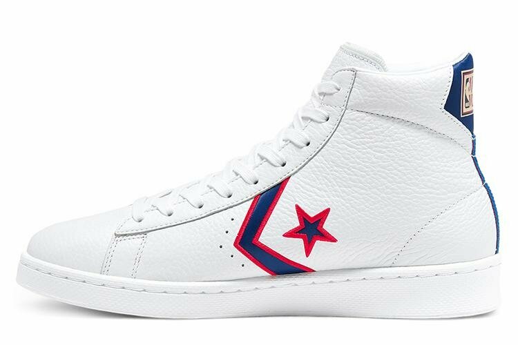 Кроссовки Converse Pro Leather Pistons