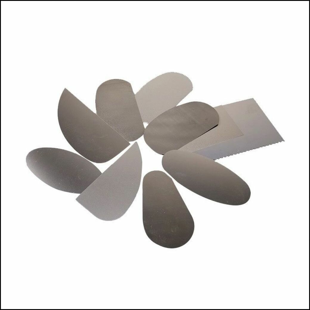 Инструмент для гончарного дела