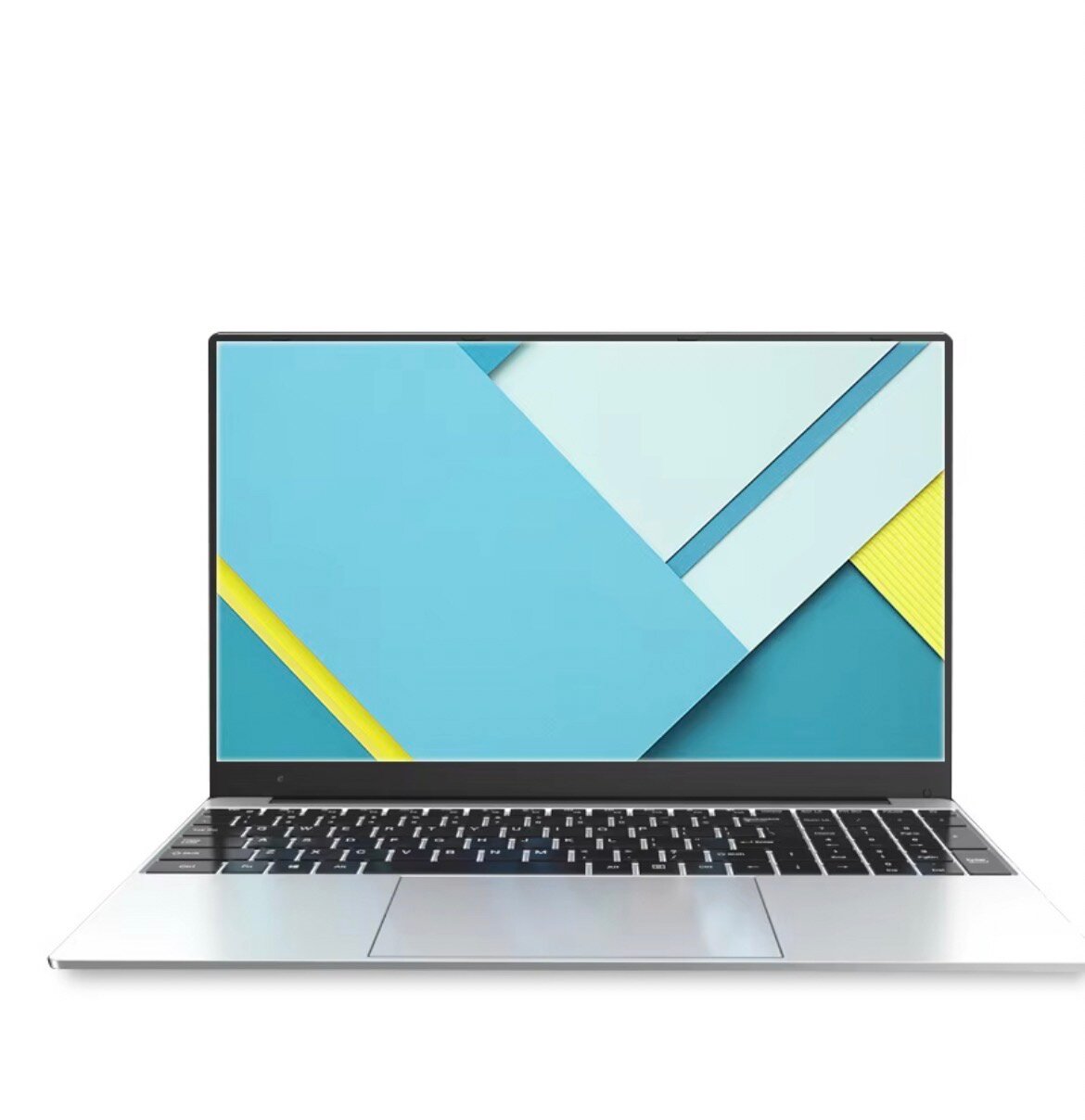 Дешевый официальный портативный ноутбук: 15.6 дюймов, оптовая цена без ОЗУ и SSD, для учебы, бизнеса, офиса и игр