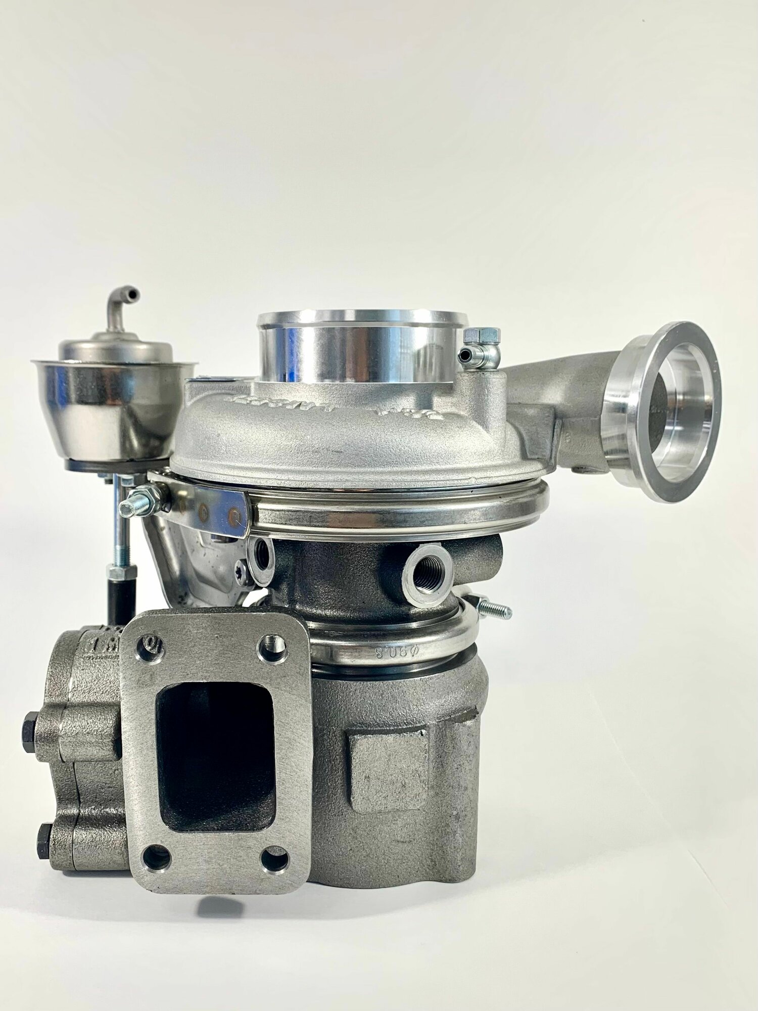 Турбина для газового двигателя GAZon NEXT 11479700043