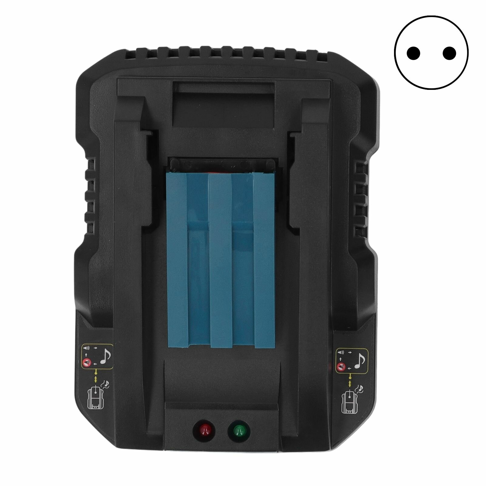 DC18RC DC18RD DC18RA DC18SF Сменное зарядное устройство для электроинструментов Зарядное устройство для литиевых батарей AC 100 240 В, 50 60 Гц