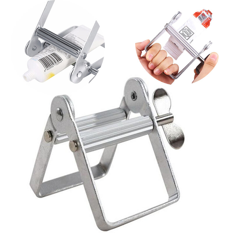 YeShengCai Дозатор для зубной пасты, 1 шт