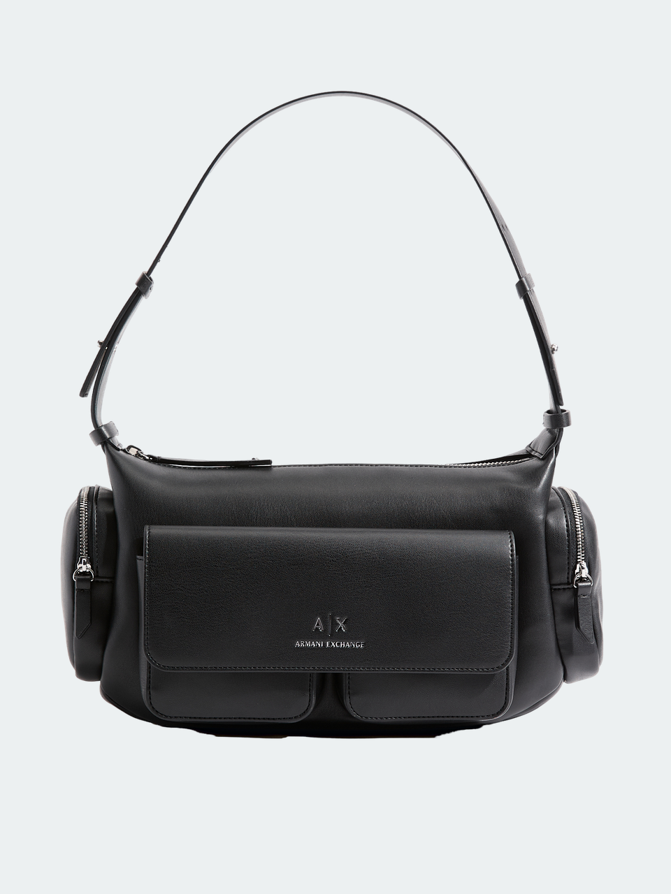 Сумка бочонок