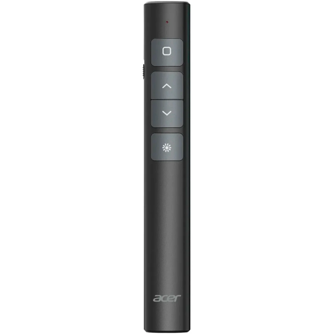 ZL. OFGCC.001 Презентер Acer OOG400 Radio USB (10м) черный