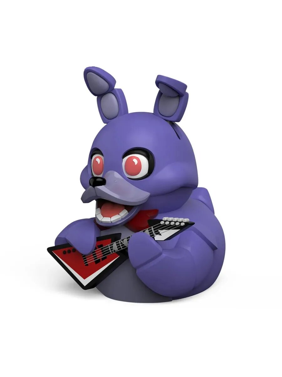 Фигурка Утка TUBBZ Five Nights at Freddys Bonnie
