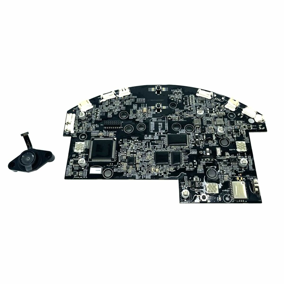 Плата управления для робота-пылесоса Dreame F9 (версия ЕС)