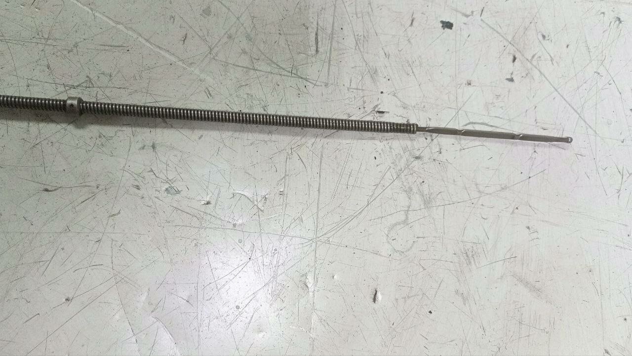 Щуп двигателя Ford Transit Connect (2002 - 2009) XS4Q6750AA