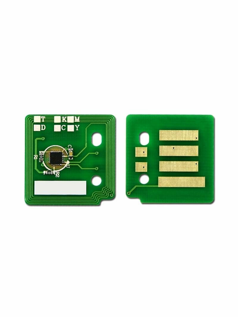 Чип ELP для Xerox Phaser 7500 черный (black) (106R01446) 19.8K (ELP-CH-XE7500-K)