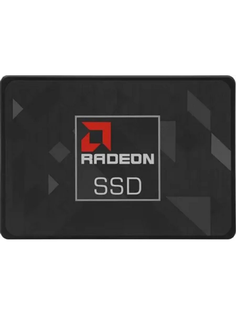 SSD диск R3SL0256G2 256 ГБ