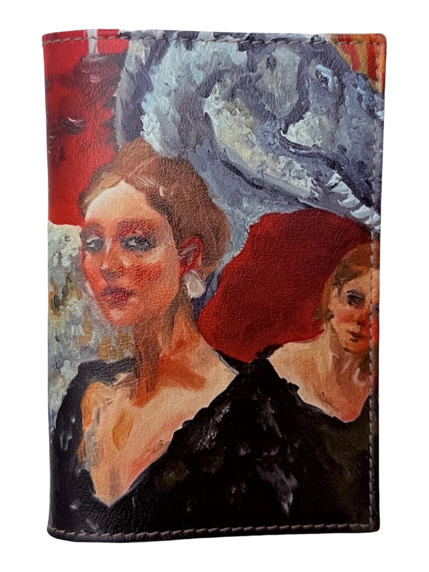 Обложка для паспорта