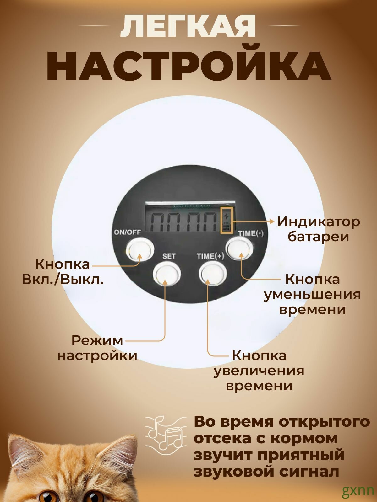 Автокормушка — фото 1