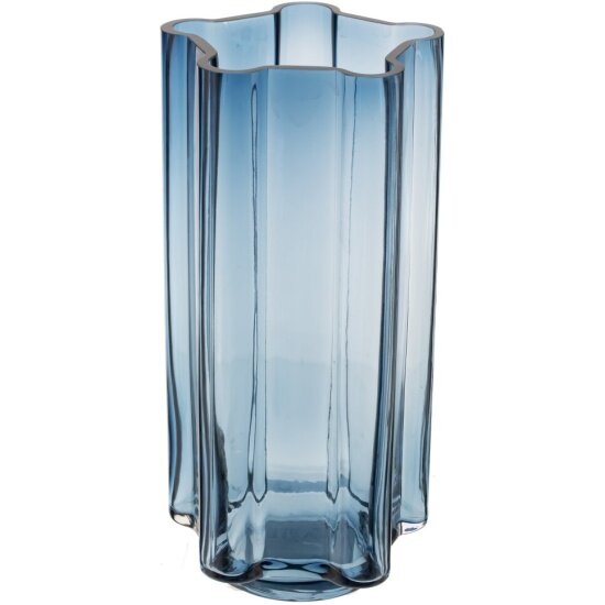 Ваза Remeco Collection 1800 мл, 13х13х28 см