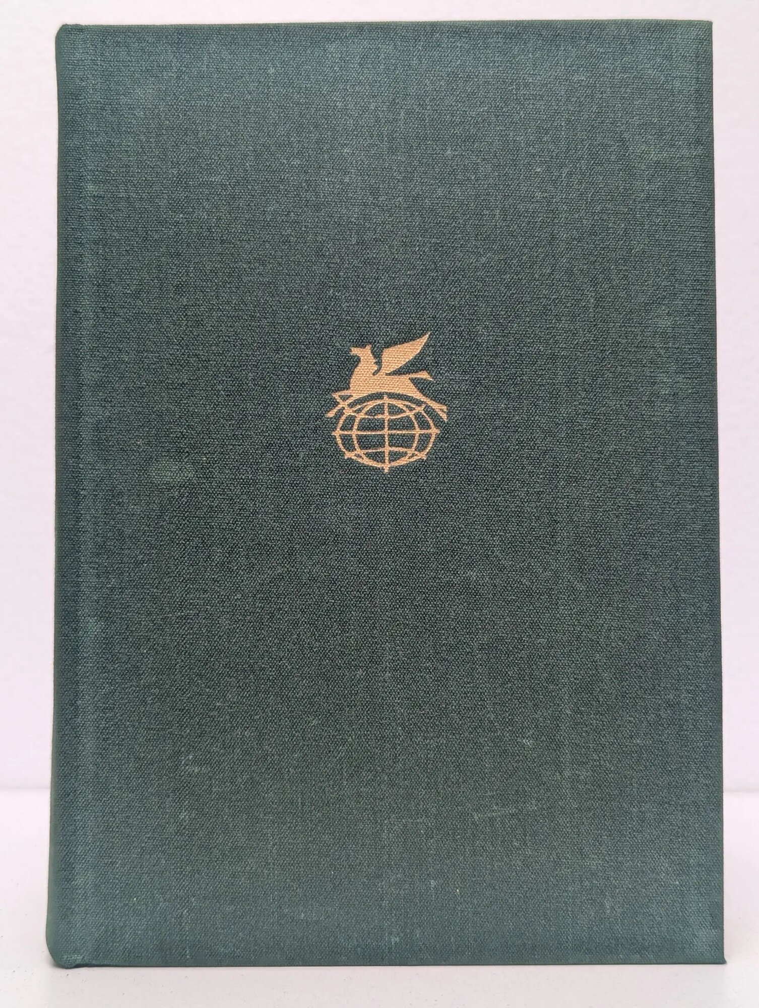 Евгений Онегин. Драматические произведения. Романы. Повести Пушкин Александр Сергеевич 1977