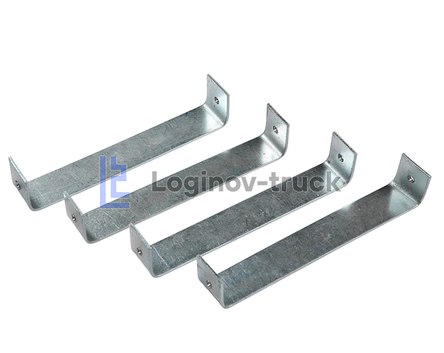 Кронштейн крепления умывальника на 30л.