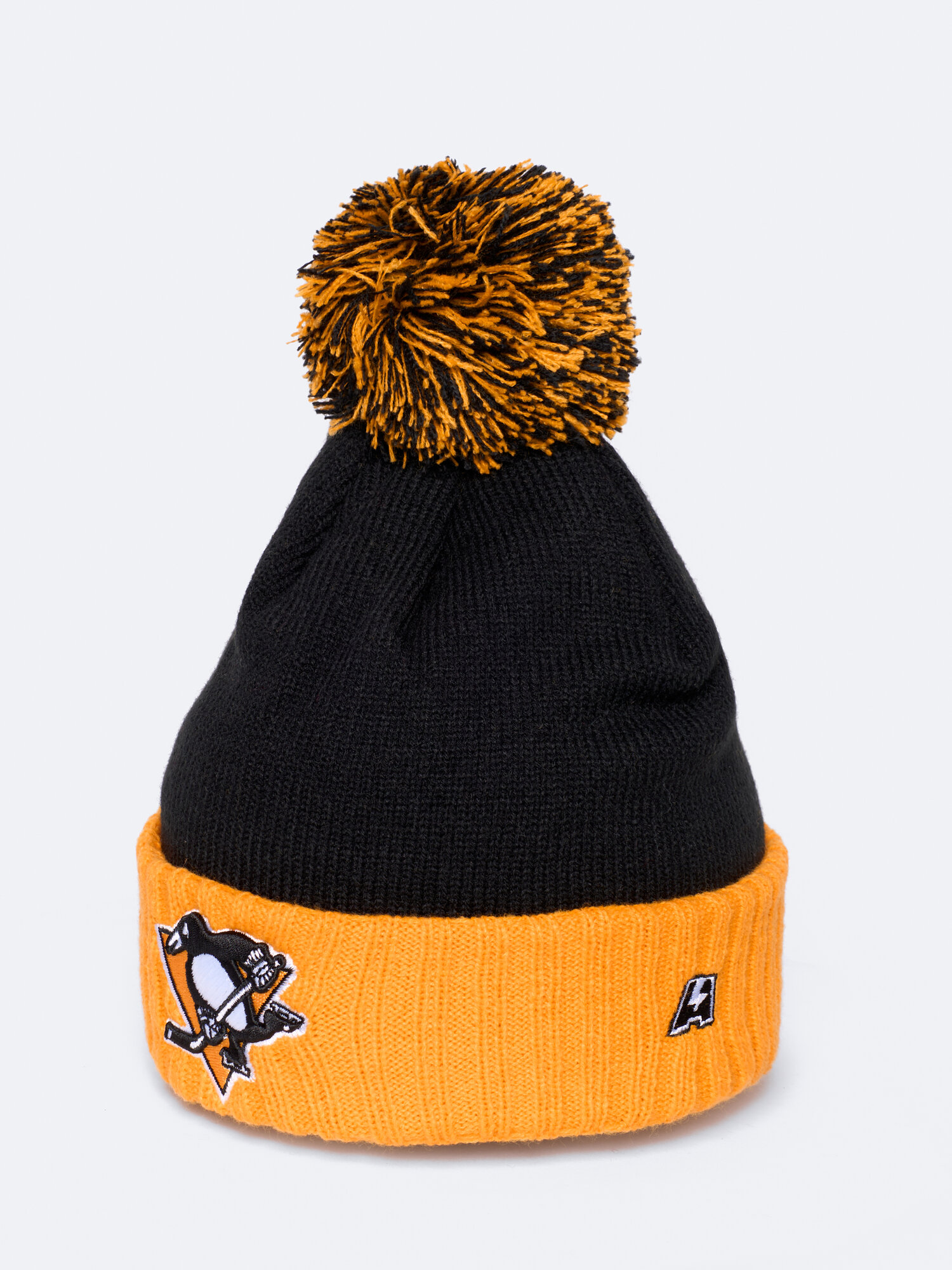 Шапка Pittsburgh Penguins для мужчин