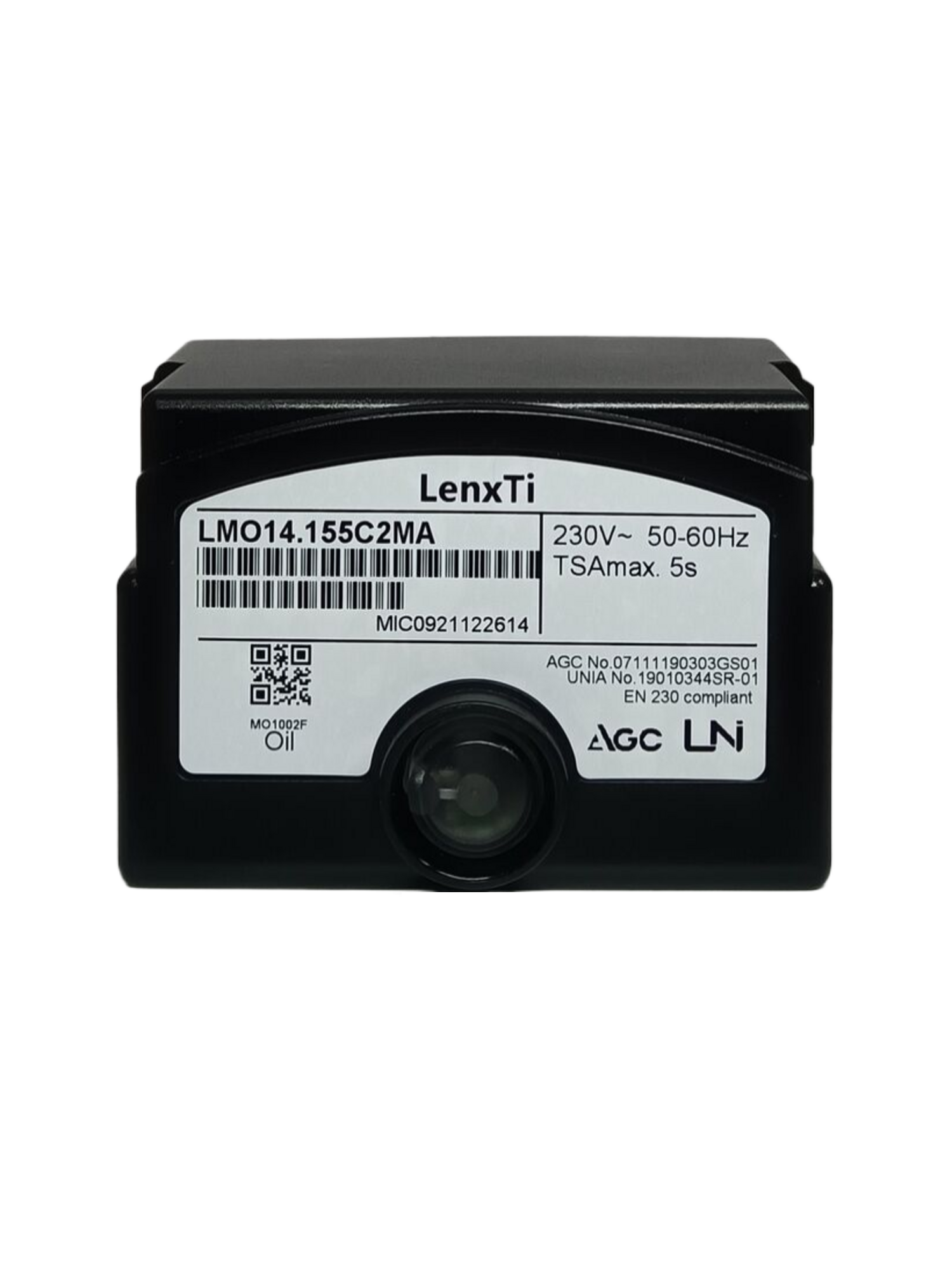 LenxTi LMO14.155C2MA Программный контроллер горелки