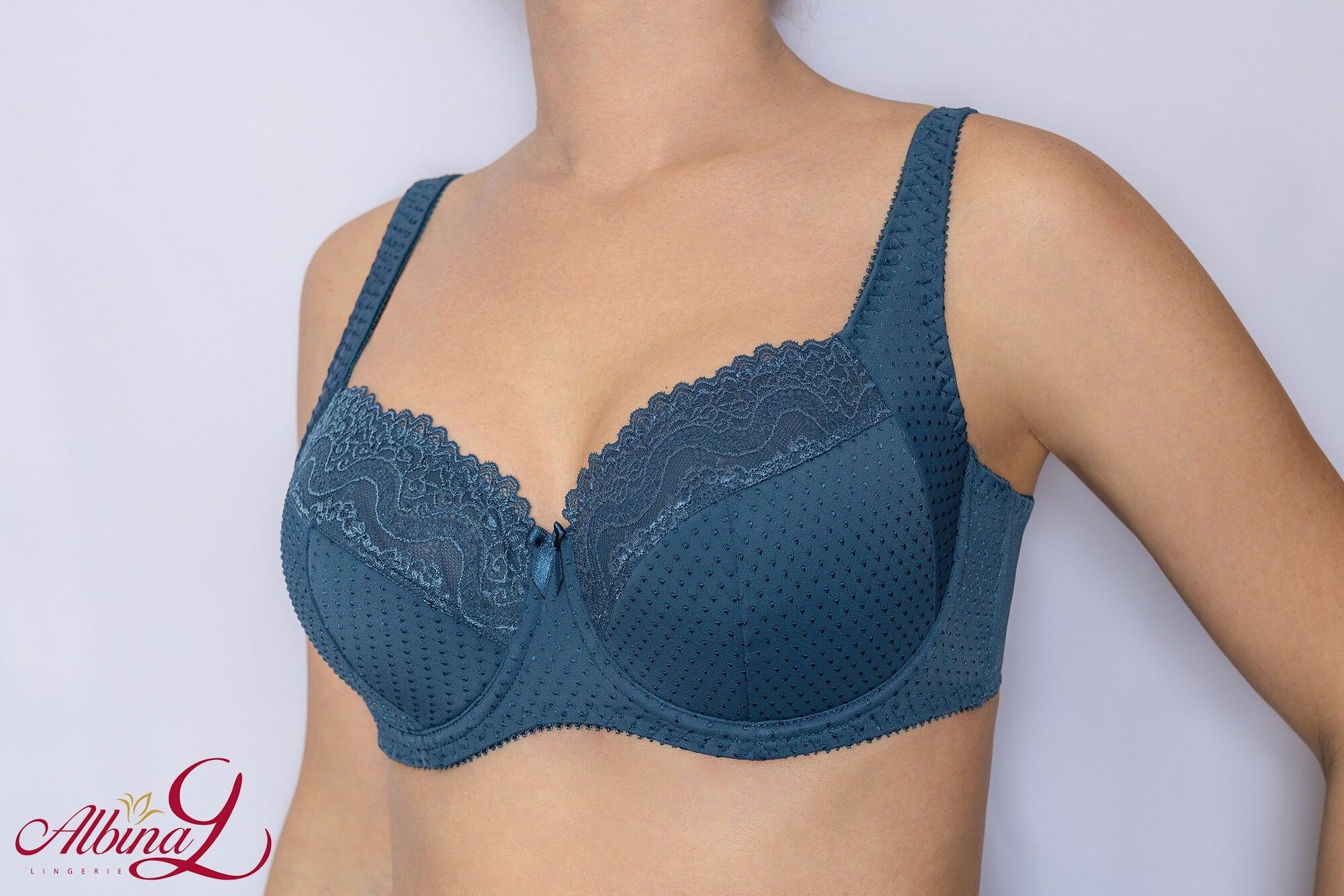 Бюстгальтер-невидимка