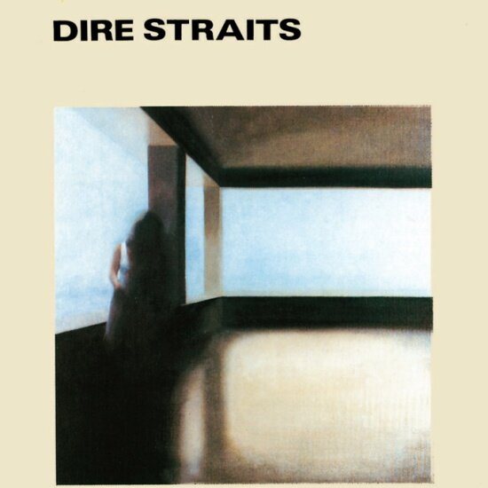 Виниловая пластинка Universal Music Dire Straits - Dire Straits