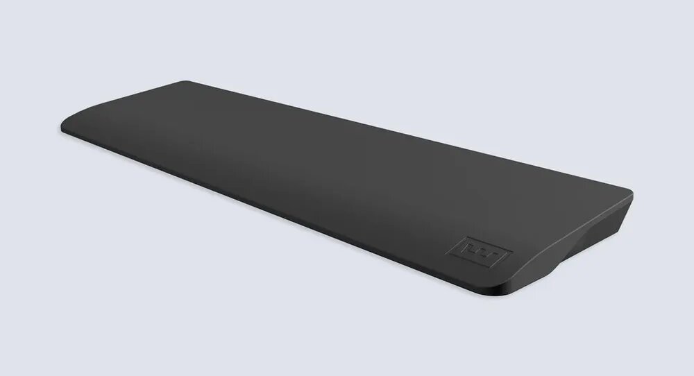 Подставка для запястья WOOTING Wrist Rest 80HE Black