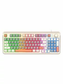 Клавиатура Xunfox k82