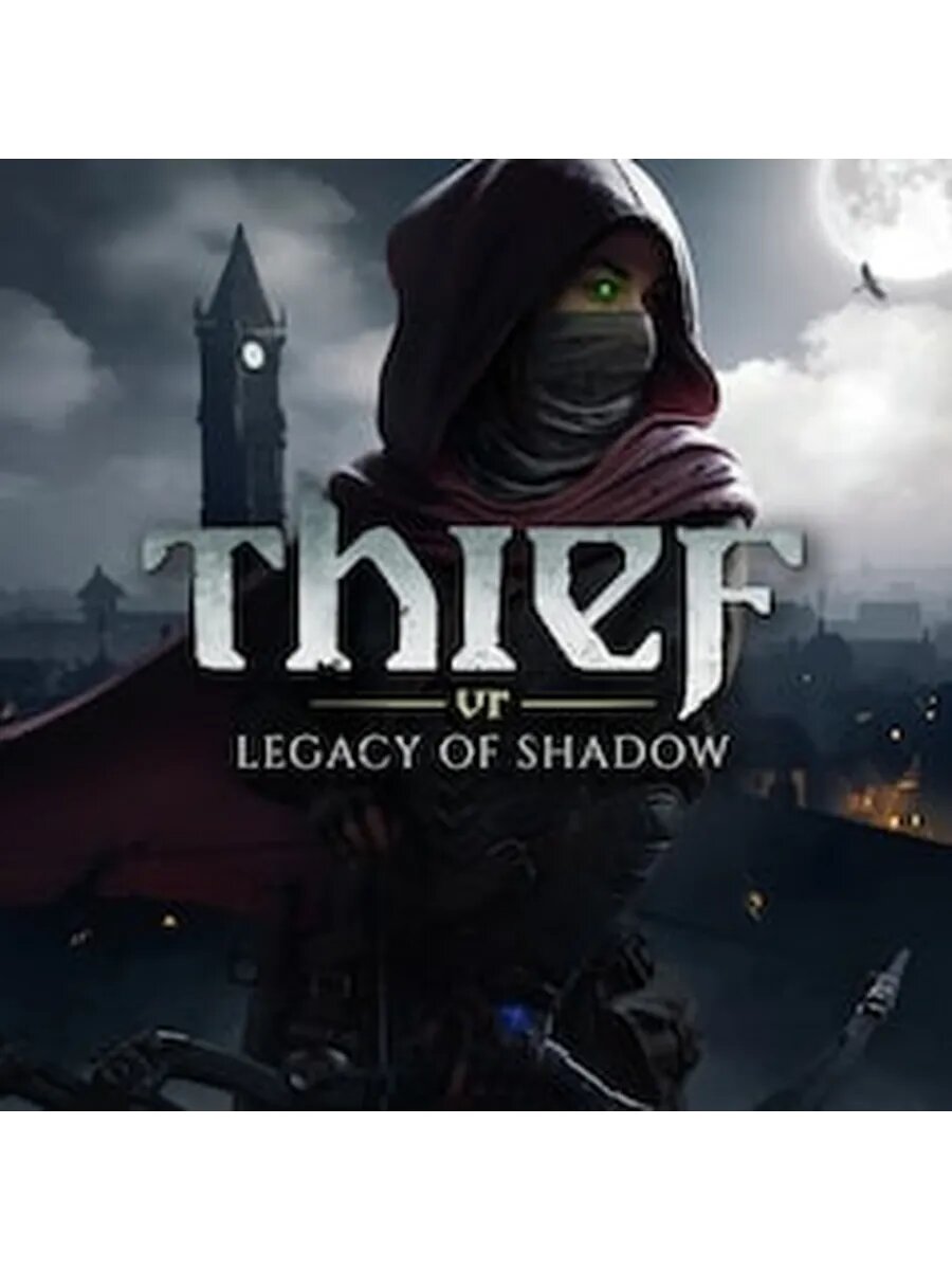 Thief VR: Legacy of Shadow PS5