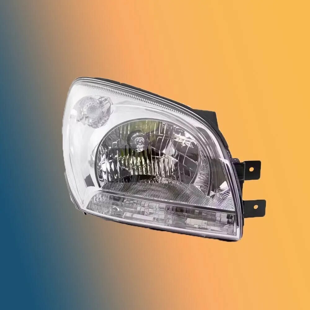 Фары автомобильные, 1 шт, арт. 223-1120R-LD-EM/43395