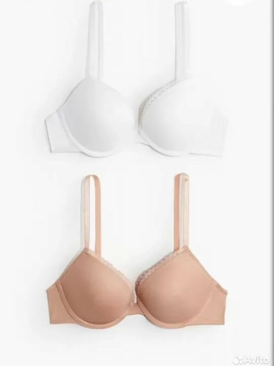 Бюстгальтер-невидимка