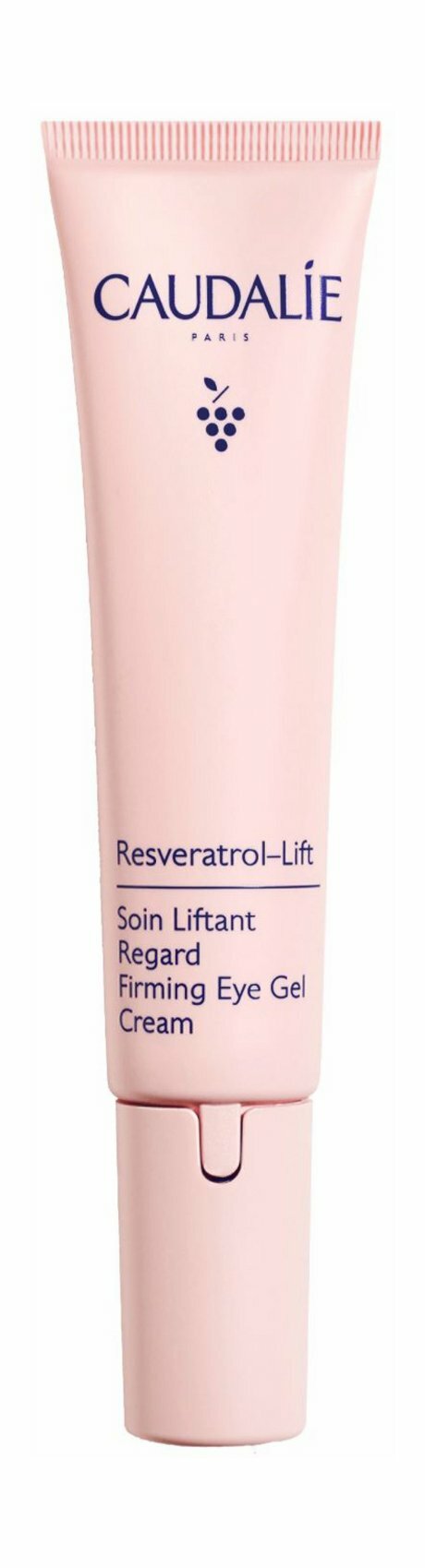 Caudalie Resveratrol-Lift Firming Eye Gel Cream Лифтинг крем-гель для глаз с коллагеном и ресвератролом 15мл
