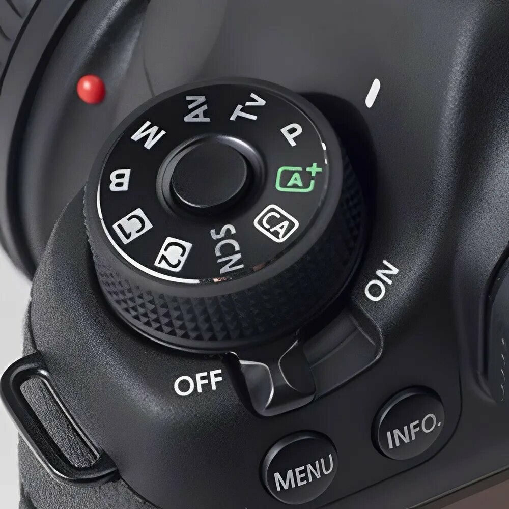 Металлическая накладка для диска камеры Canon 6D, внешняя накладка режимов