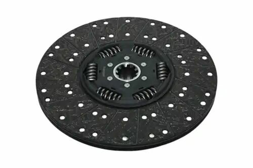 Диск сцепления IVECO Truck