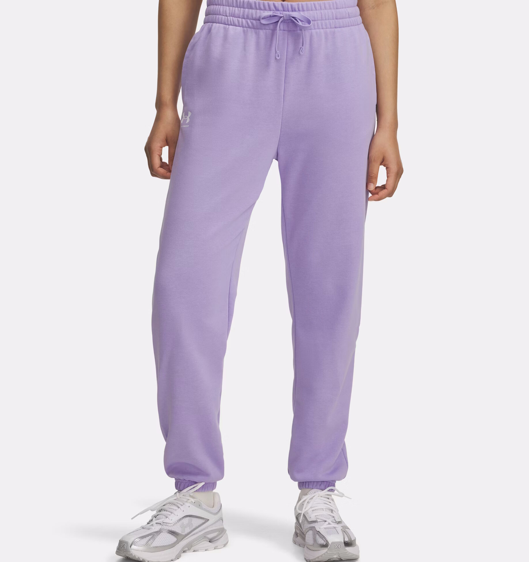 Брюки спортивные Rival Terry Joggers