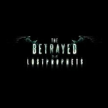 LOSTPROPHETS The Betrayed (Компакт-диск)