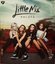 LITTLE MIX Salute (Компакт-диск)