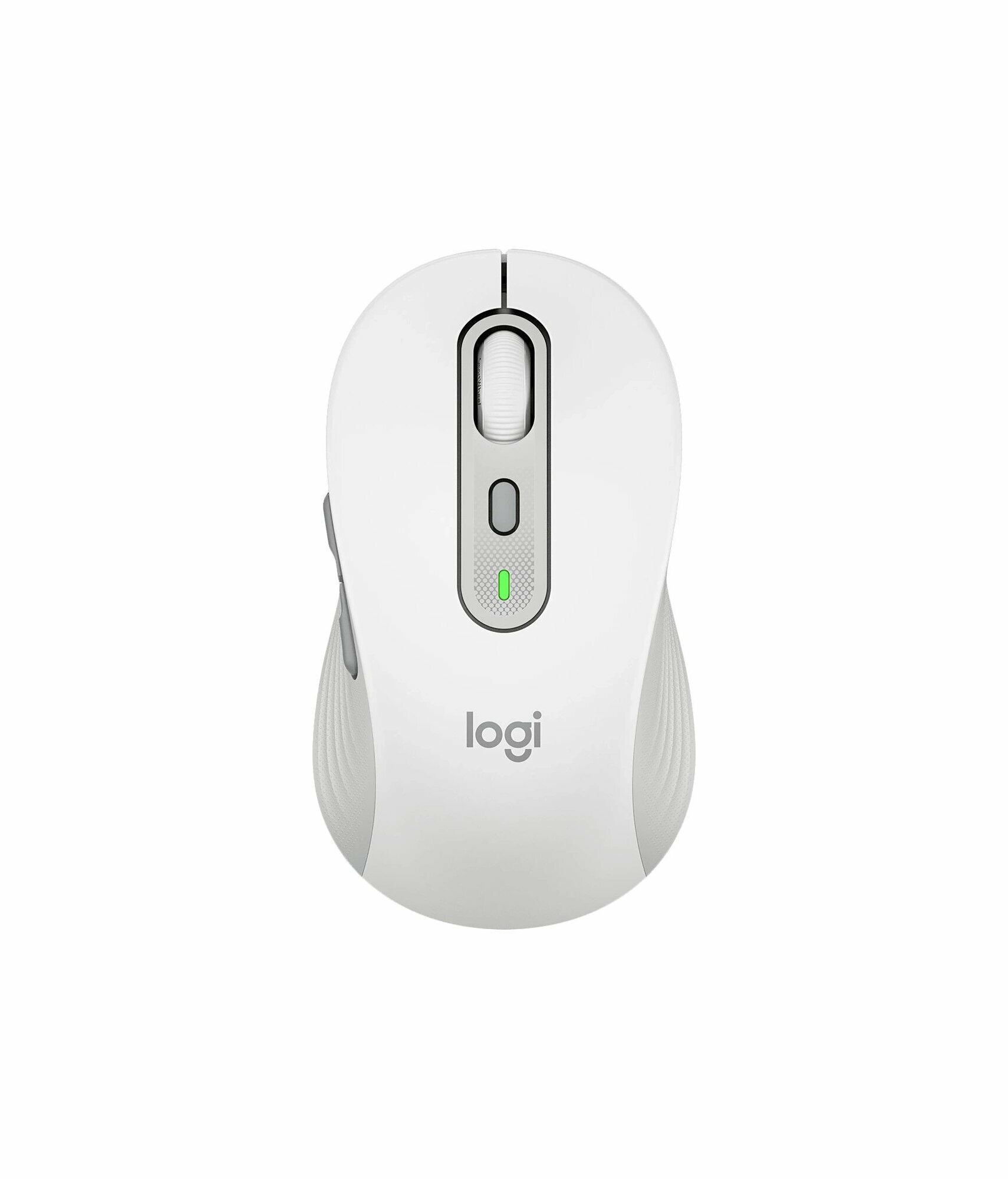 Мышь Logitech M750, белый (910-006271)
