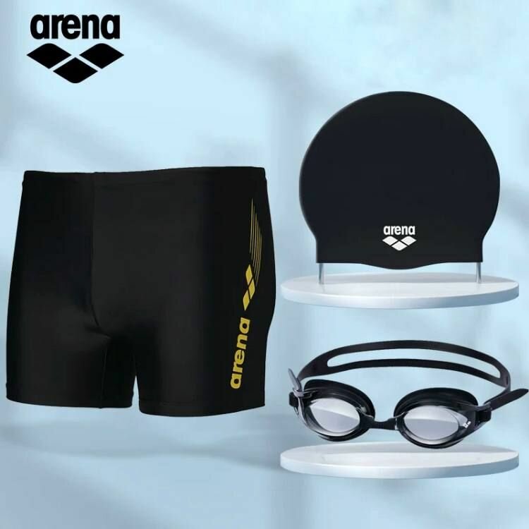 Мужской набор для плавания Arena